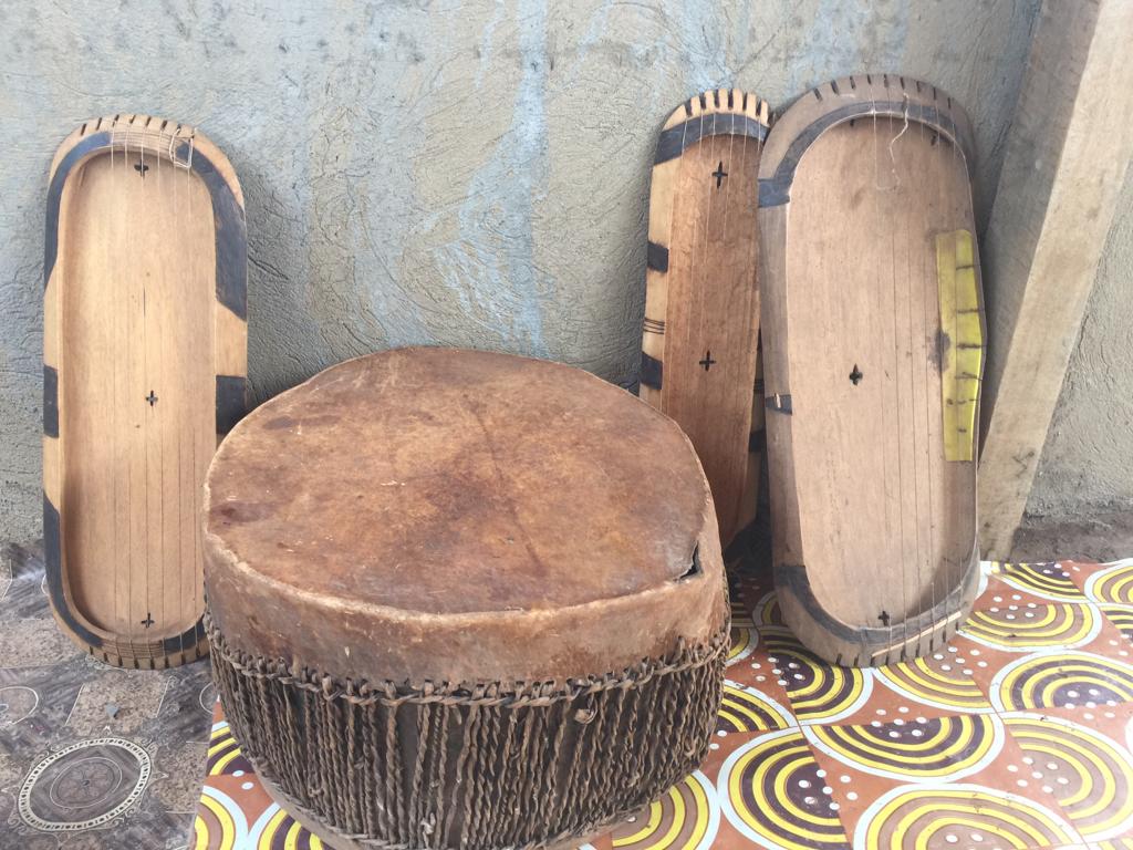 Kigezi Cultural Library - Peerlink Initiative